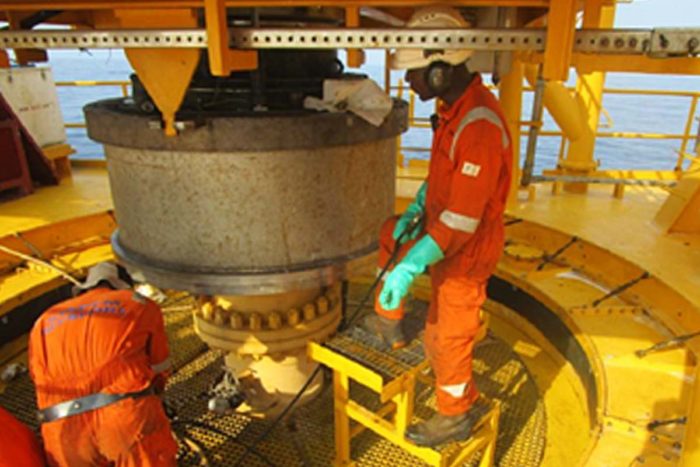 Contract renewal for Marine Services (Angola) - STAPEM Offshore