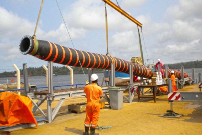 Affiliated companies - STAPEM Offshore