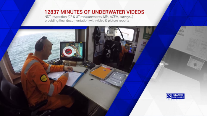 Video Archives - STAPEM Offshore