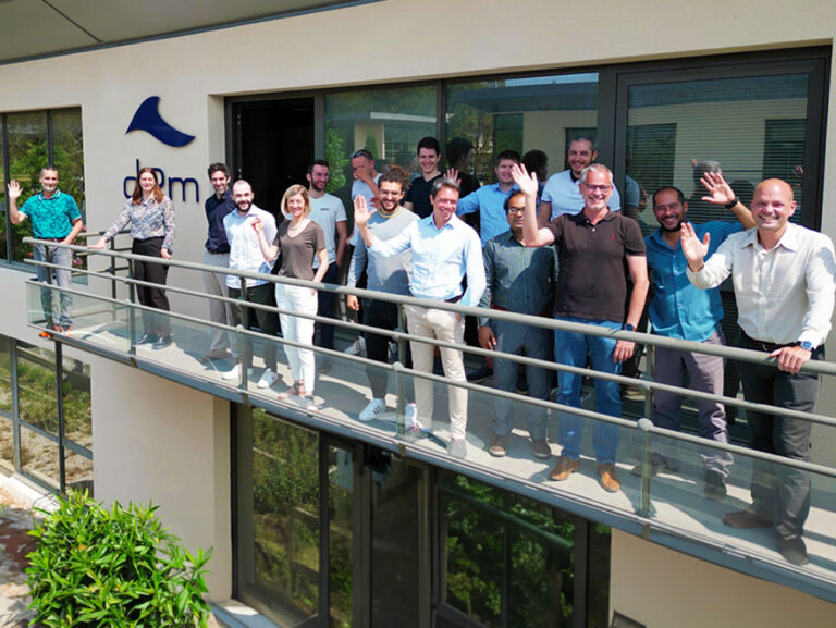 About us - STAPEM Offshore