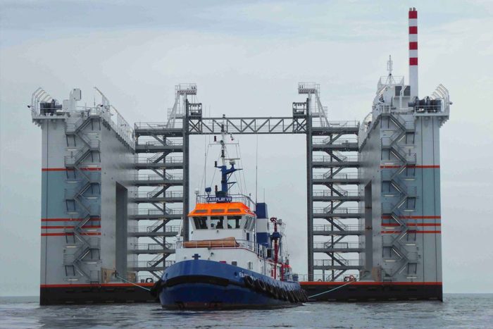 Engineering - STAPEM Offshore