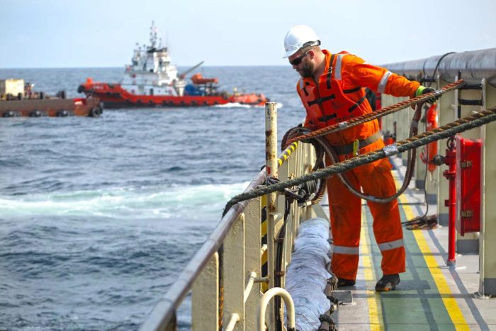 Partners - STAPEM Offshore