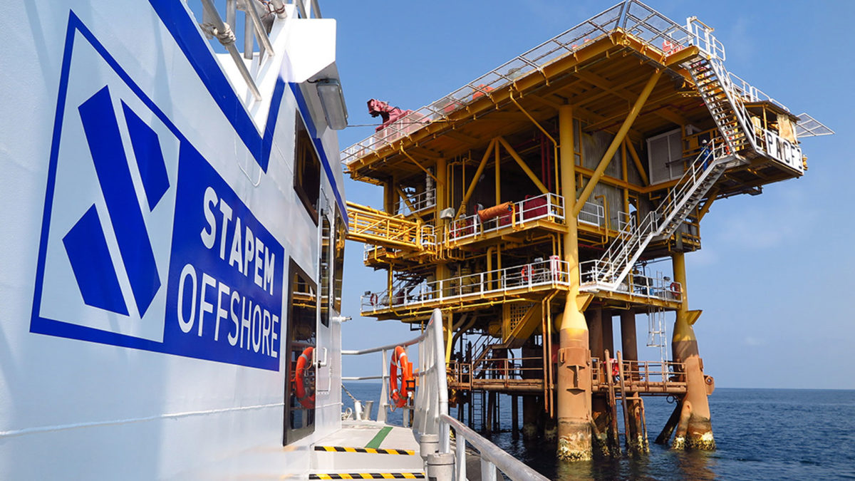 Image Archives - STAPEM Offshore