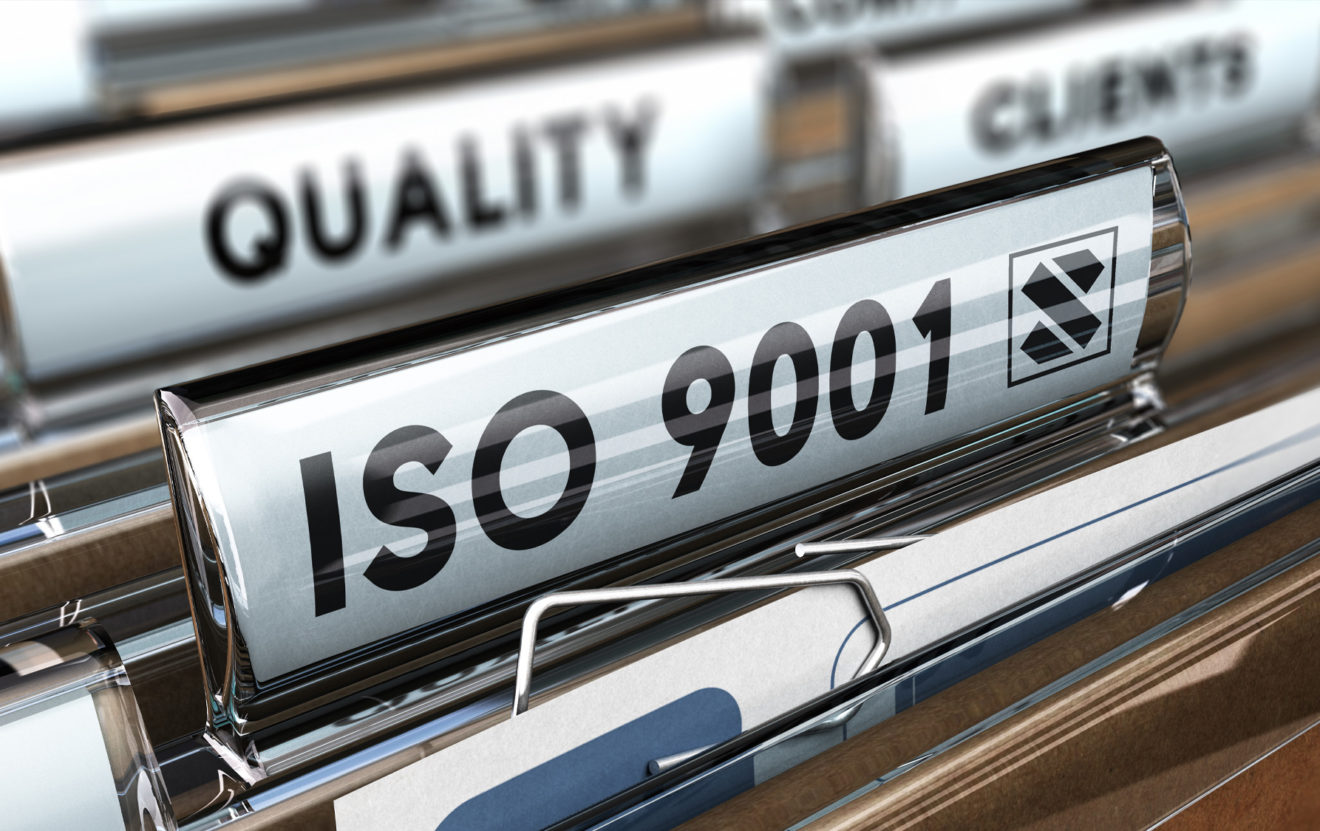We are recertified ISO 9001:2015 - STAPEM Offshore We are recertified ISO 9001:2015 - STAPEM Offshore