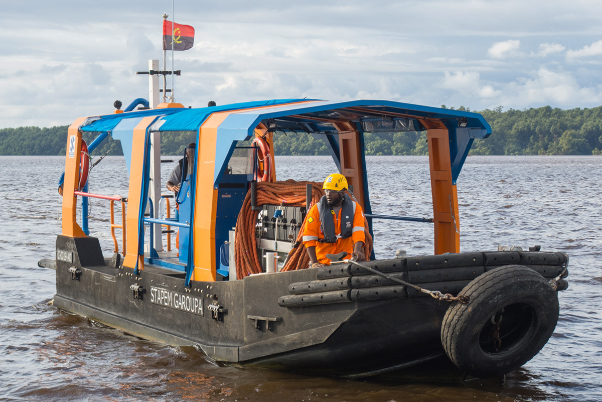 Partners - STAPEM Offshore