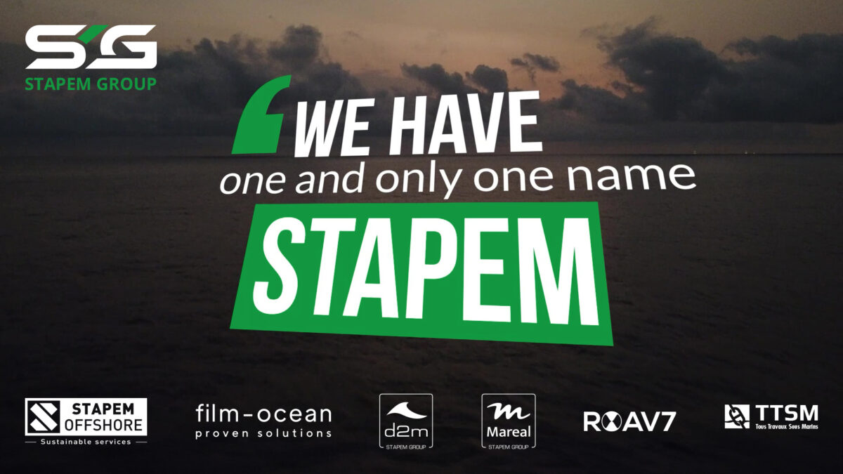Video Archives - STAPEM Offshore