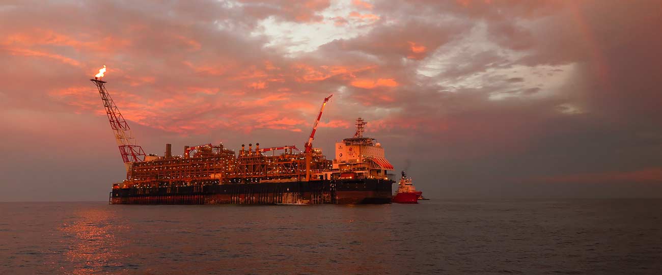 STAPEM Offshore - Sustainable services